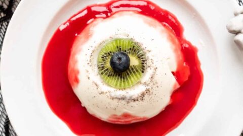 Disgusting Gross Food For Halloween Parties