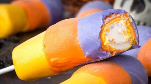 Witchy Hocus Pocus Food Party Recipes