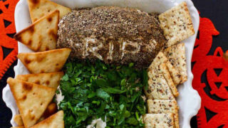 Disgusting Gross Food For Halloween Parties