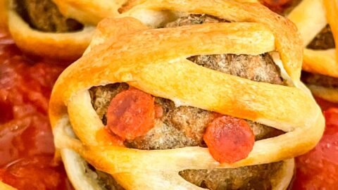 Disgusting Gross Food For Halloween Parties