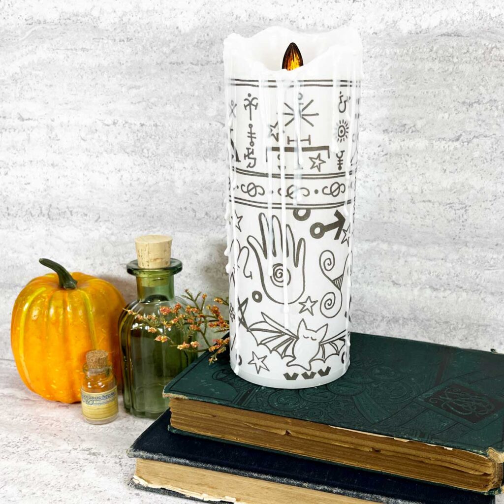 16 Bewitching Hocus Pocus Crafts
