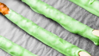 Witchy Hocus Pocus Food Party Recipes