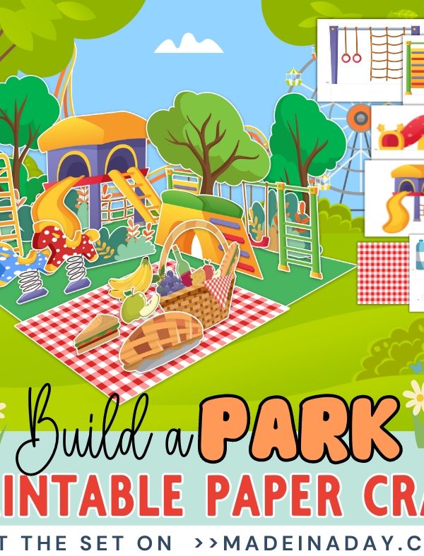 Holidays | Made In A Day