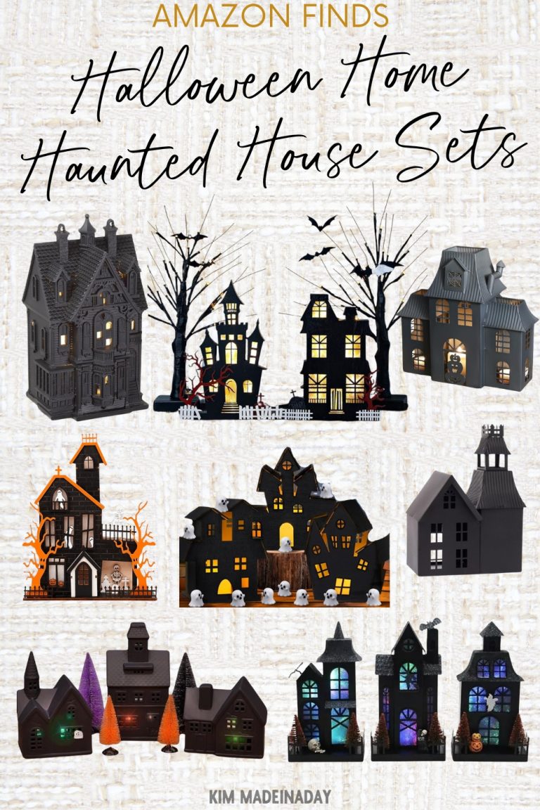 Startling Werewolf PVC Pipe Halloween Prop | Made In A Day